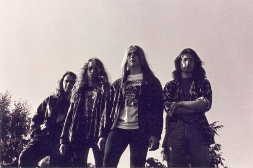 El Mito y La Mita: Demilich - Nespithe [1993]