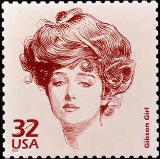 Gingerology: GingerFilms That Weren't, Part Two: "The Gibson Girl"