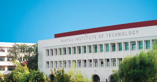 World: Master of Engineering Program – Industrial Engineering Mapúa ...