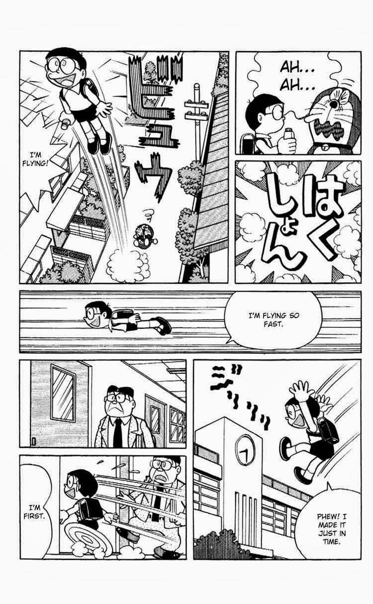 Truyện Đôrêmon hay || Blog truyen doremon hay nhất