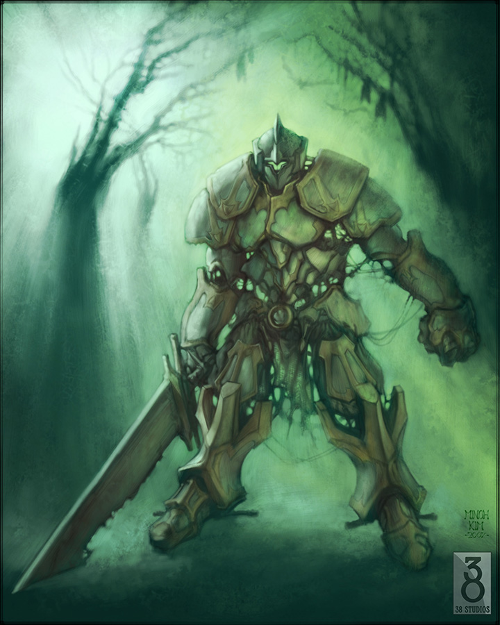 Dungeon of Signs: 10 Random Questions, and a short HMS Apollyon Play Report