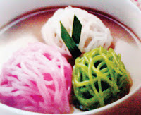 RESEP KUE PUTU MAYANG