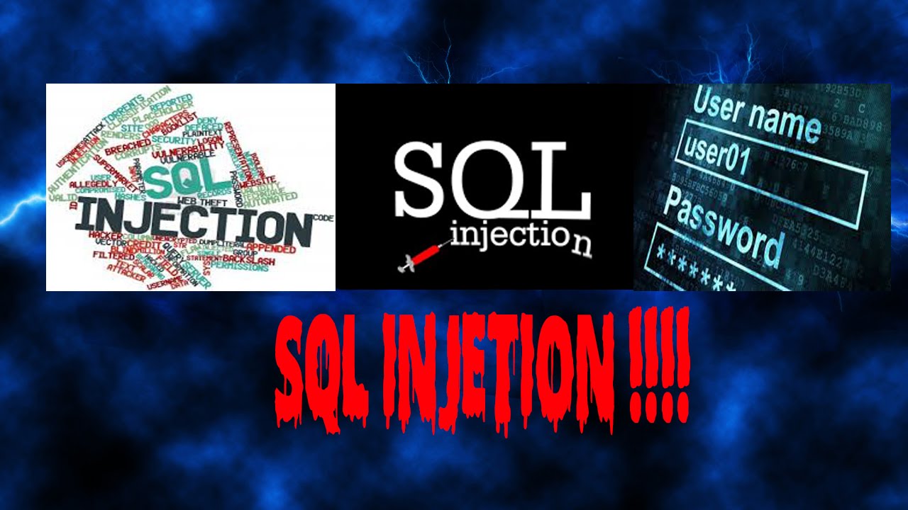 Free Books Sql Injection Using Sqlmap