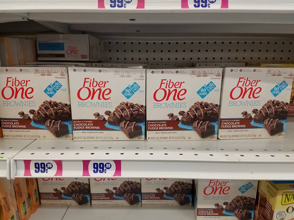 99 Cents Only Stores: Big Savings On Back To School Snacks!