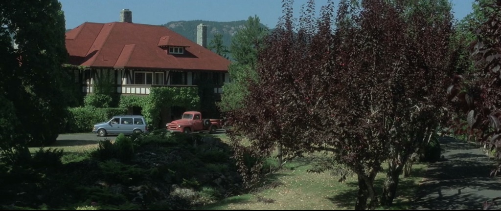 The Bloody Pit of Horror: April Fool's Day (1986)