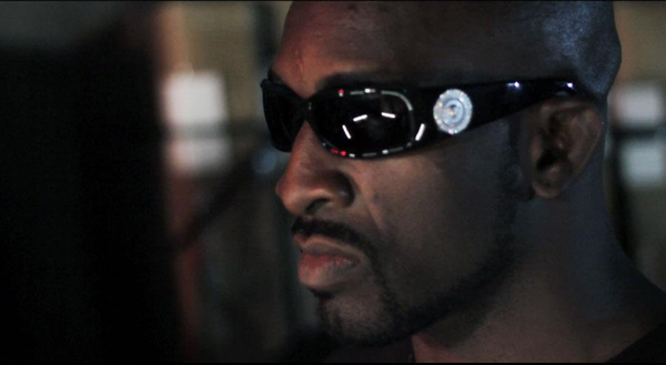 AGrippppping: Video shoot for Ginagi, Ralek Gracie