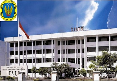 Daftar Fakultas dan Program Studi ITATS Institut Teknologi Adhi Tama Surabaya - Daftar Jurusan