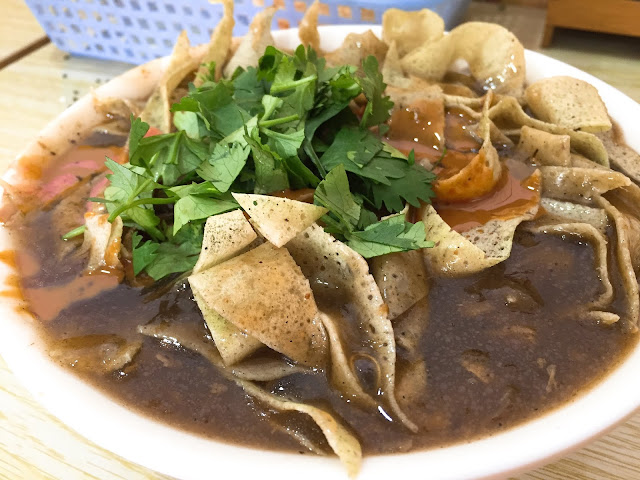 1-day trip in Tianjin, China