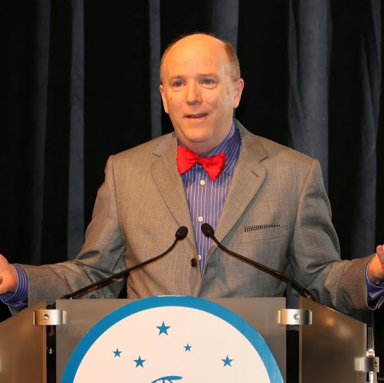 The Fairview Review: Interview with author Brian P. Cleary