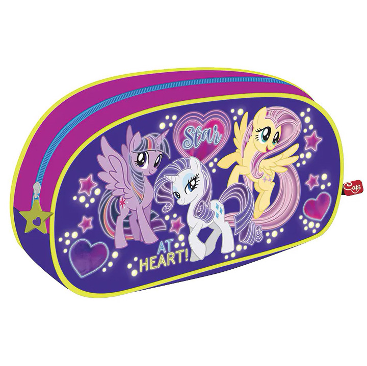 Store Finds: On the Go Purses, 2019 Retro Ponies, Little Twin Stars and ...
