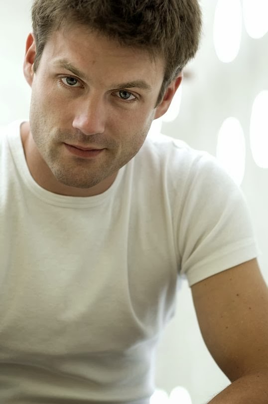 Los Ojos del Espectador: Sebastian Schlemmer