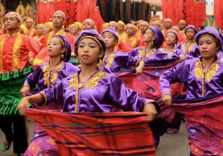 Maranao, Lanao of Philippine ~ Knowing the Maranao