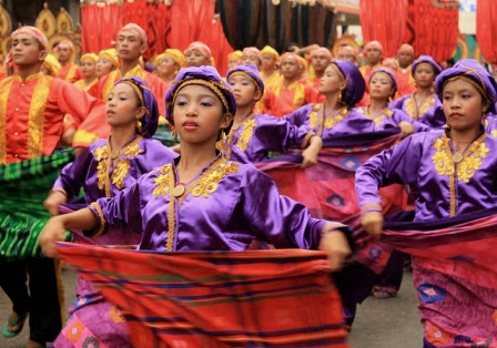 Maranao, Lanao of Philippine ~ Knowing the Maranao