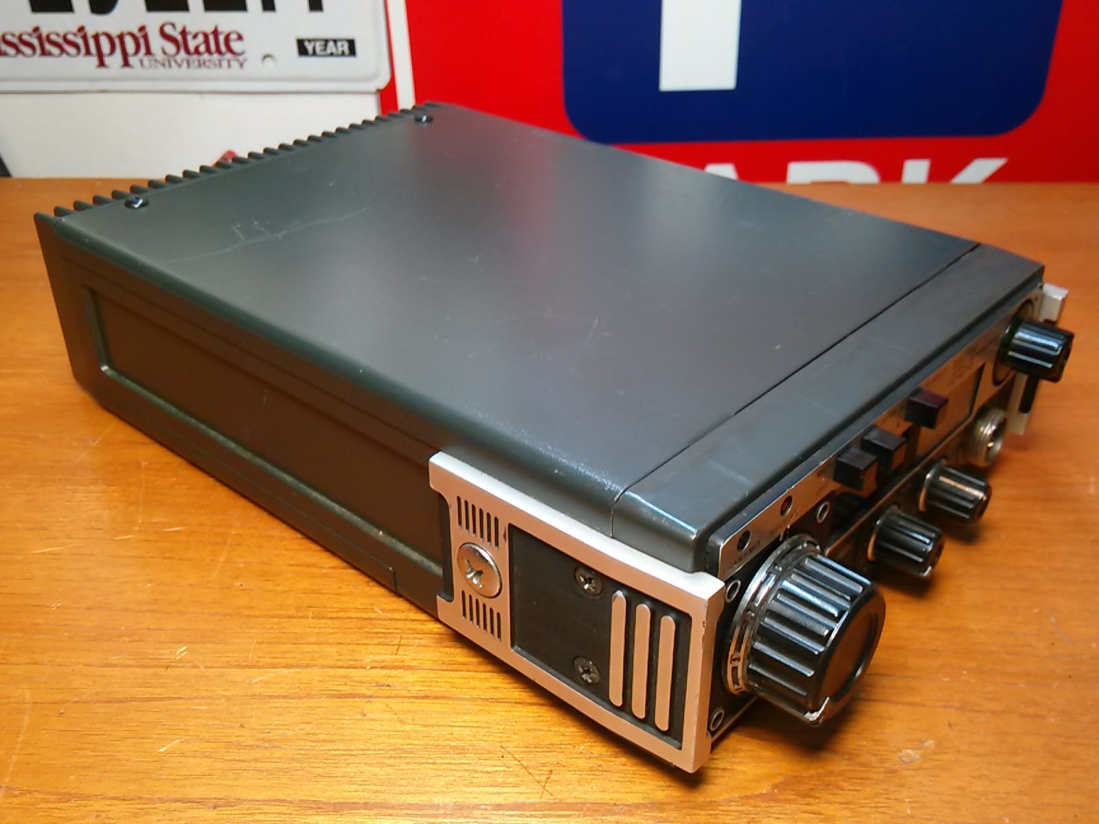Heru-RadioMart: ICOM IC-270/280 VHF Transceiver S/N.17926 (**SOLD ...