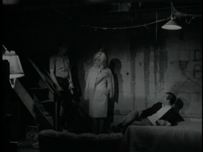 DELIRIA: THE DEFILERS (1965)