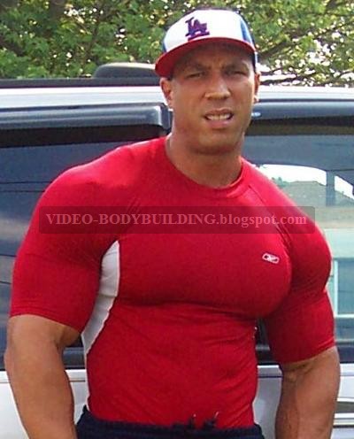 video bodybuilding: Sean Allan Photo Gallery, Pics, Pictures ...