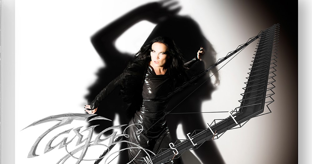 Mangue do Rock: Tarja: Novo álbum será lançado no segundo semestre.