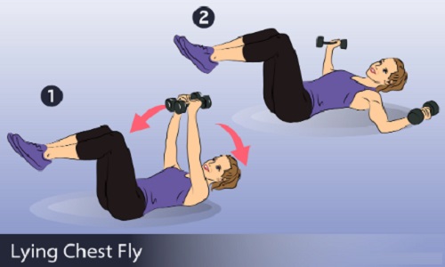 8 Exercises That Can Help You Get Strong, Sculpted Arms - Health Cares