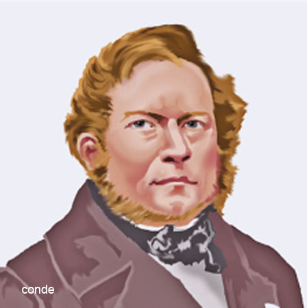 ILUSTRACIONES TRENES M. CONDE: AUGUST BORSIG