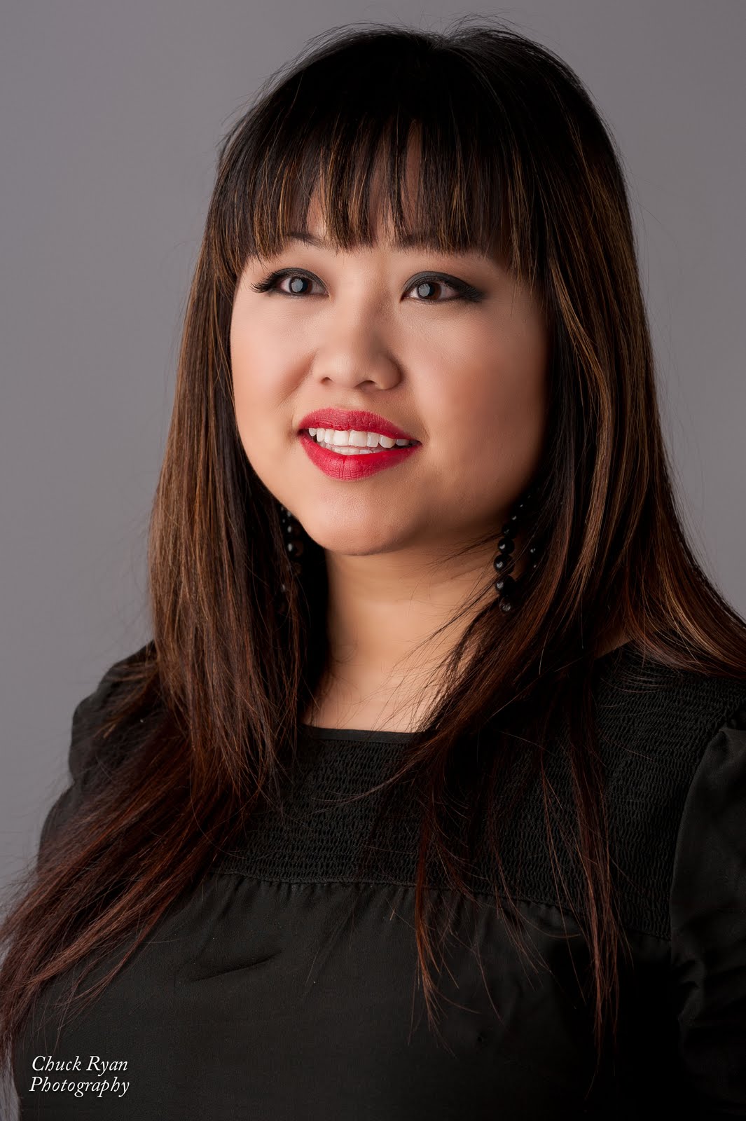 CIIcanoe...: Faces Etc of MN March MUA Class Photo Shoot