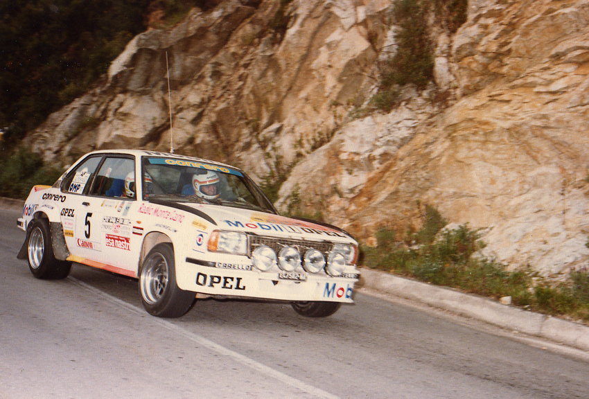 rallymemory: 1980 em imagens