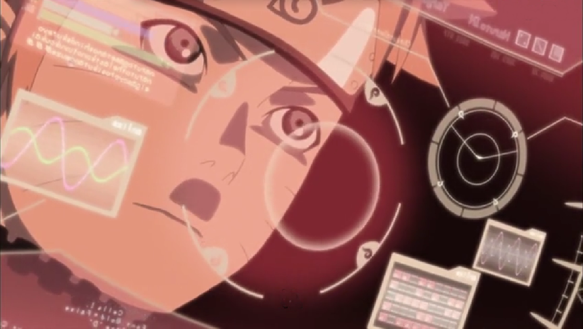 Affan_Gemar: Mechanic Naruto (メカニックナルト)