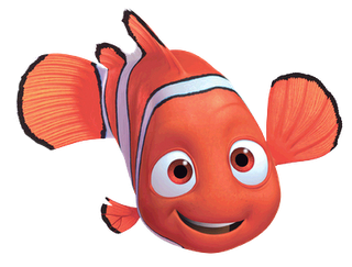 Imagem Creative 3D: Renders Procurando Nemo
