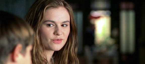 Paradise Films: Darkness