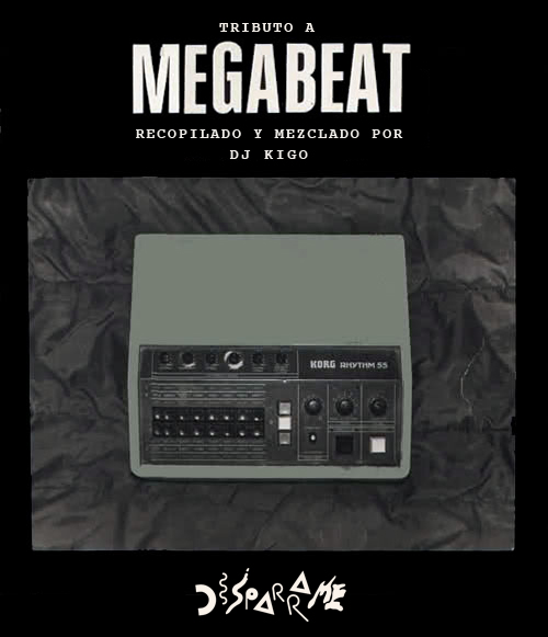 buscarme aqui: Tributo a MEGABEAT de Dj Kigo