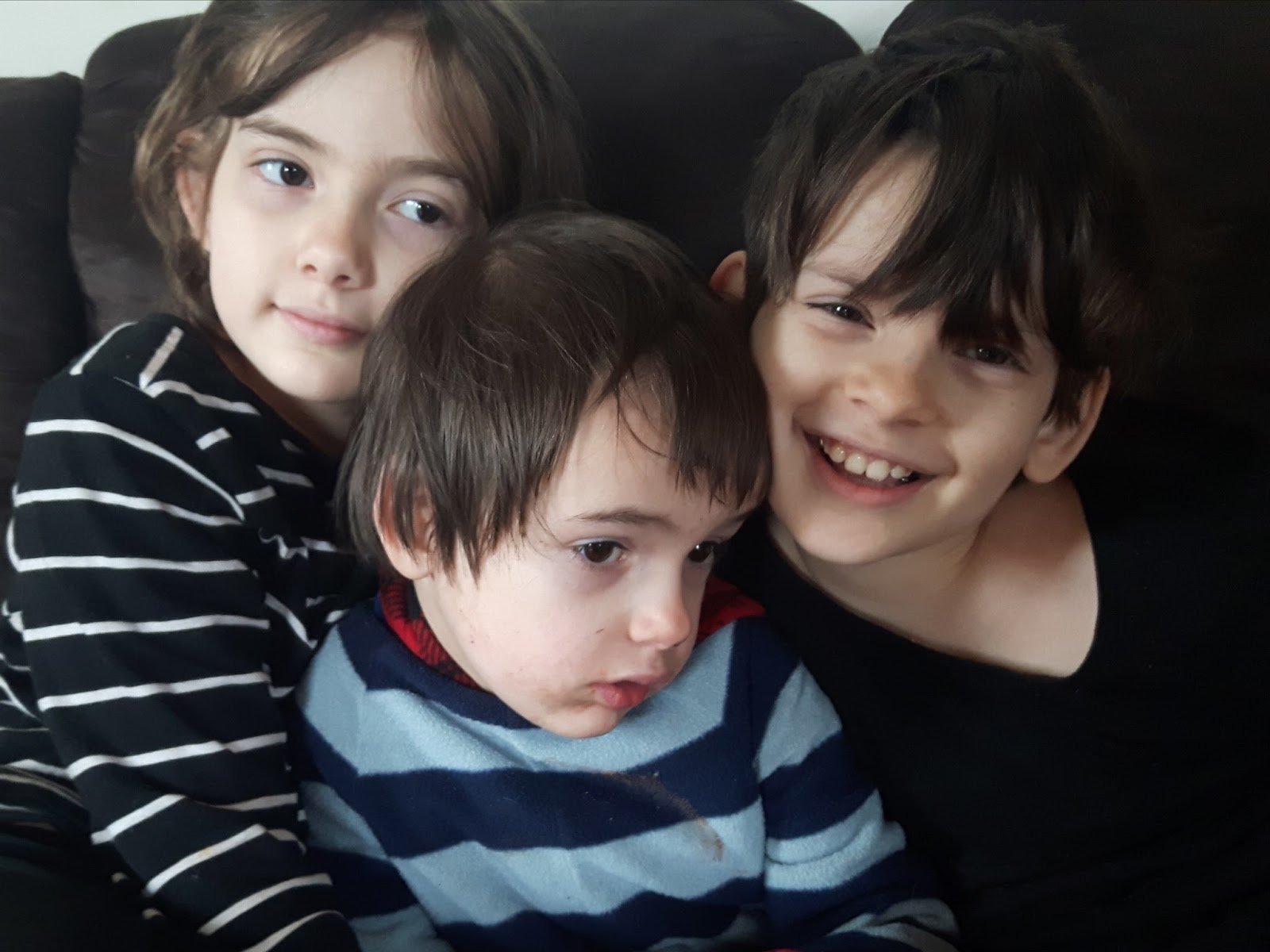 EVER AFTER - MY WAY: My Poor Boy