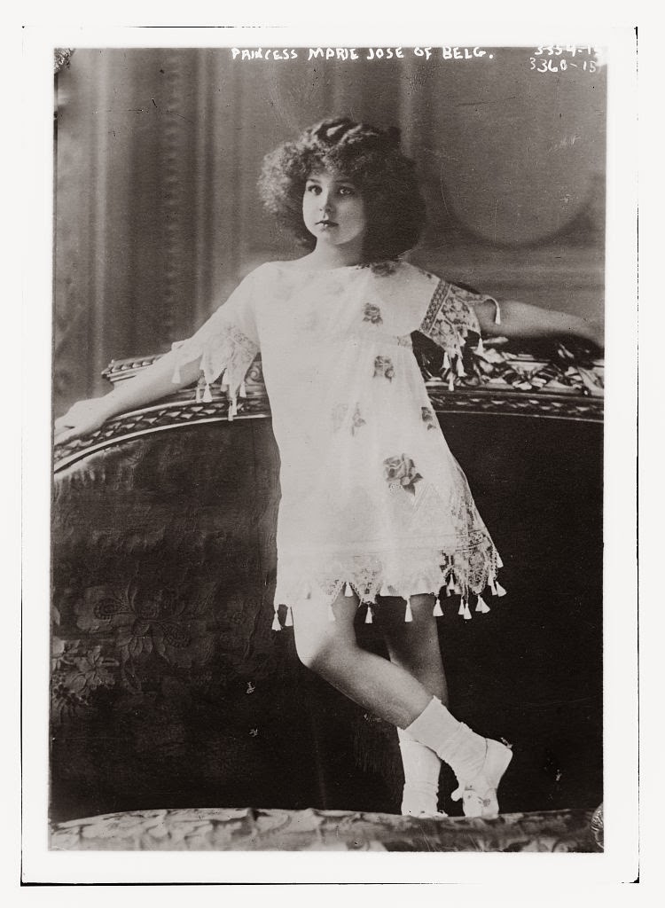 20 Vintage Photos That Show Women's Fashions of the 1910s ~ vintage ...