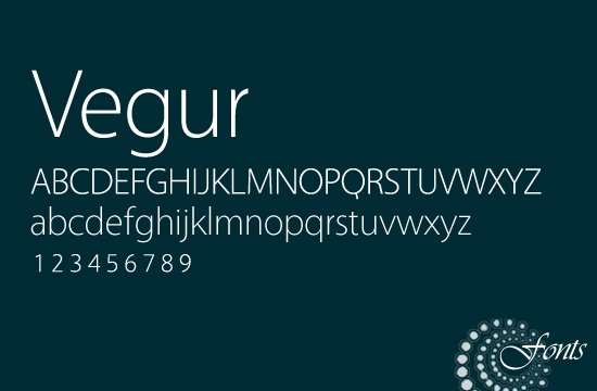 10 fontes finas grátis que você precisa baixar - Wyner-oo blog