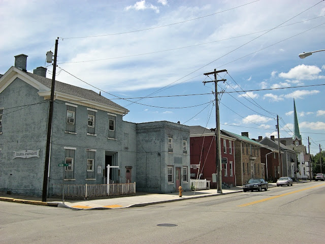 Mon Valley Photo Tour, Part III: Monongahela, PA (Pittsburgh ...