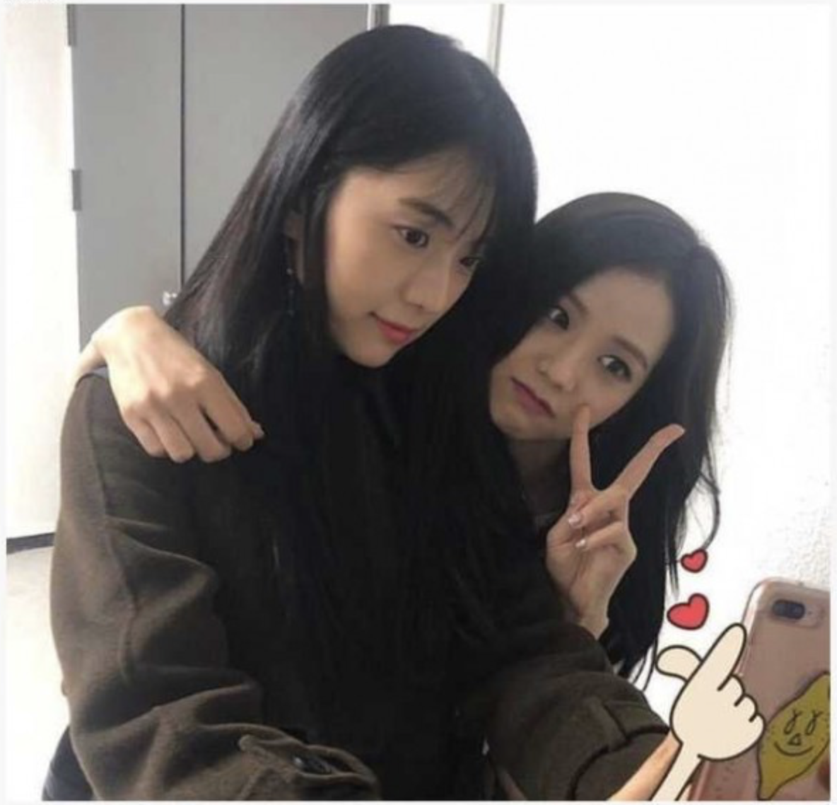 Blackpink Jisoo's sister and brother - K-POP, K-FANS