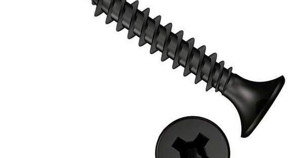 Screw Driwall atau Scrup Gipsum | Toko serba baut mur dan sekrup