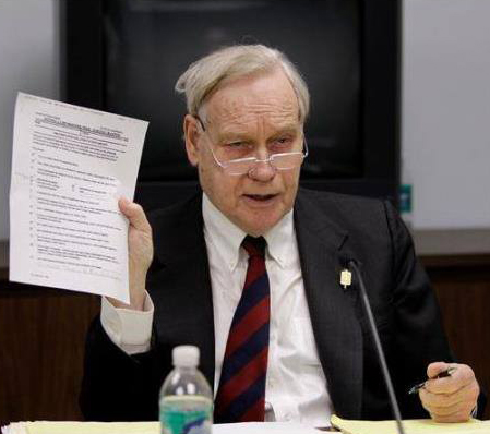 The Wiley Report: Dr. William Pepper Explores the Plot to Kill Dr. King