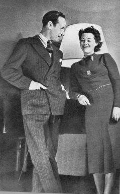 Leslie Howard: With Friends and Associates - Photos