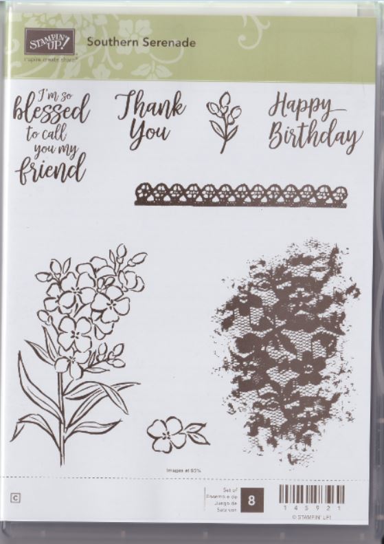 MyDiane Designs: Springtime Serenade