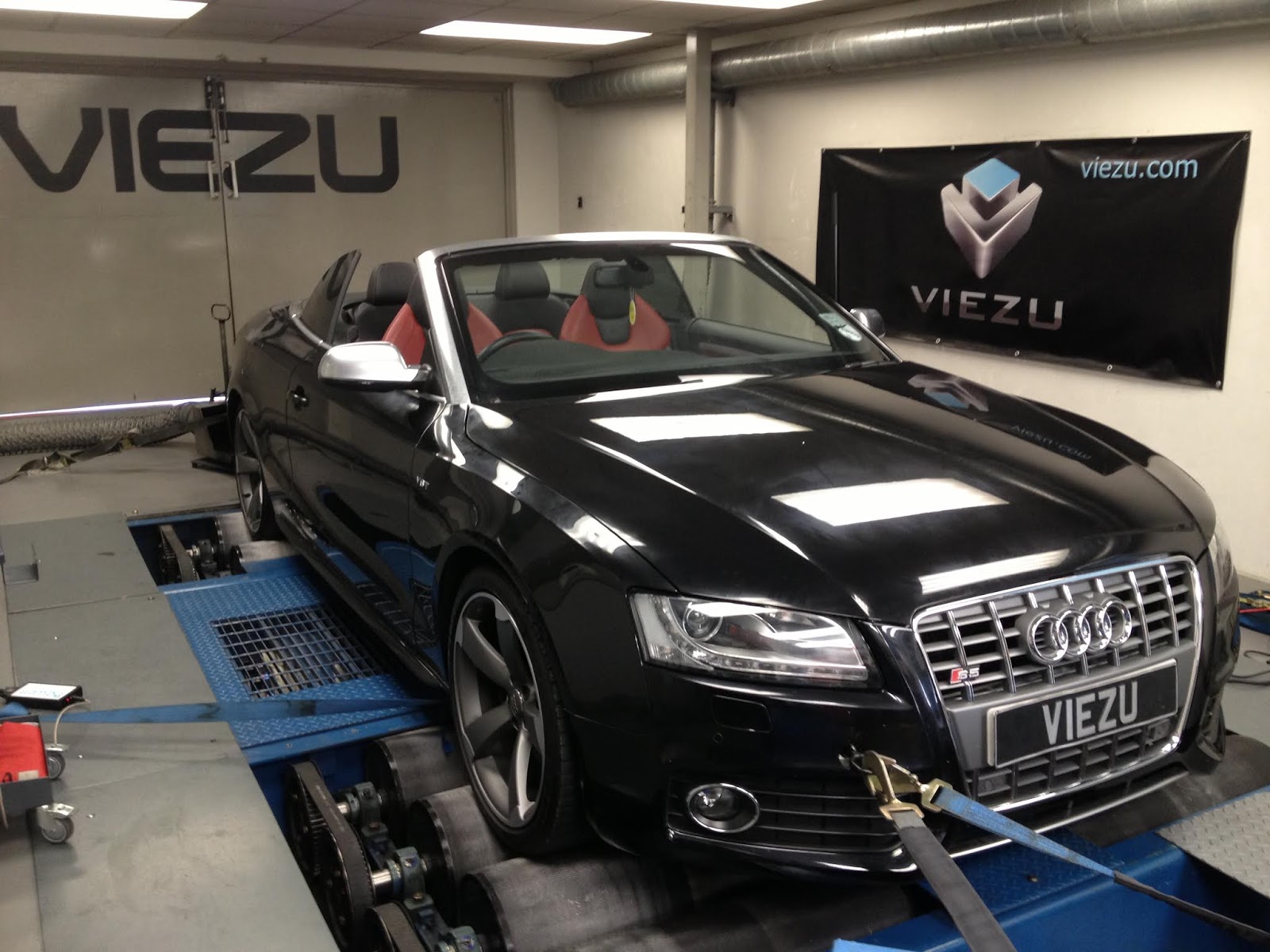 Tools That Make The Process of Car Tuning an Easy Task - Car Tuning ...