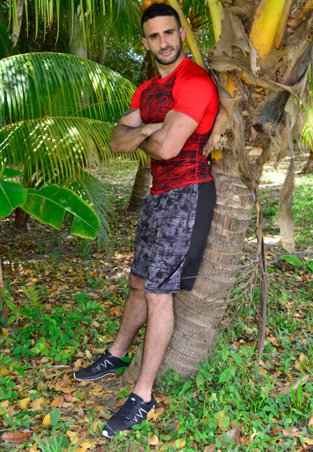 Eliad Cohen, Supervivientes, PAPA Party, : FOTOGRAFÍAS OFICIALES DE ...