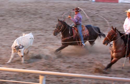 Side Trips: 7/15/12 - 7/22/12