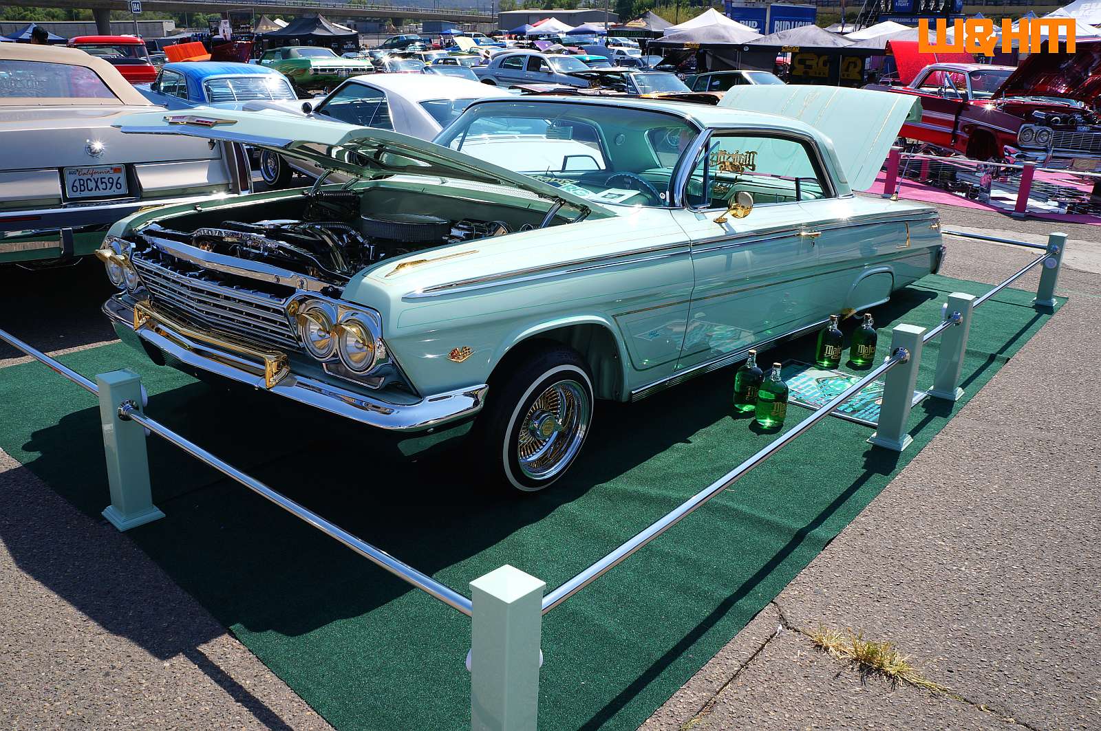 Huge Highlights of 2018 Extreme Autofest San Diego by W&HM #EAF # ...