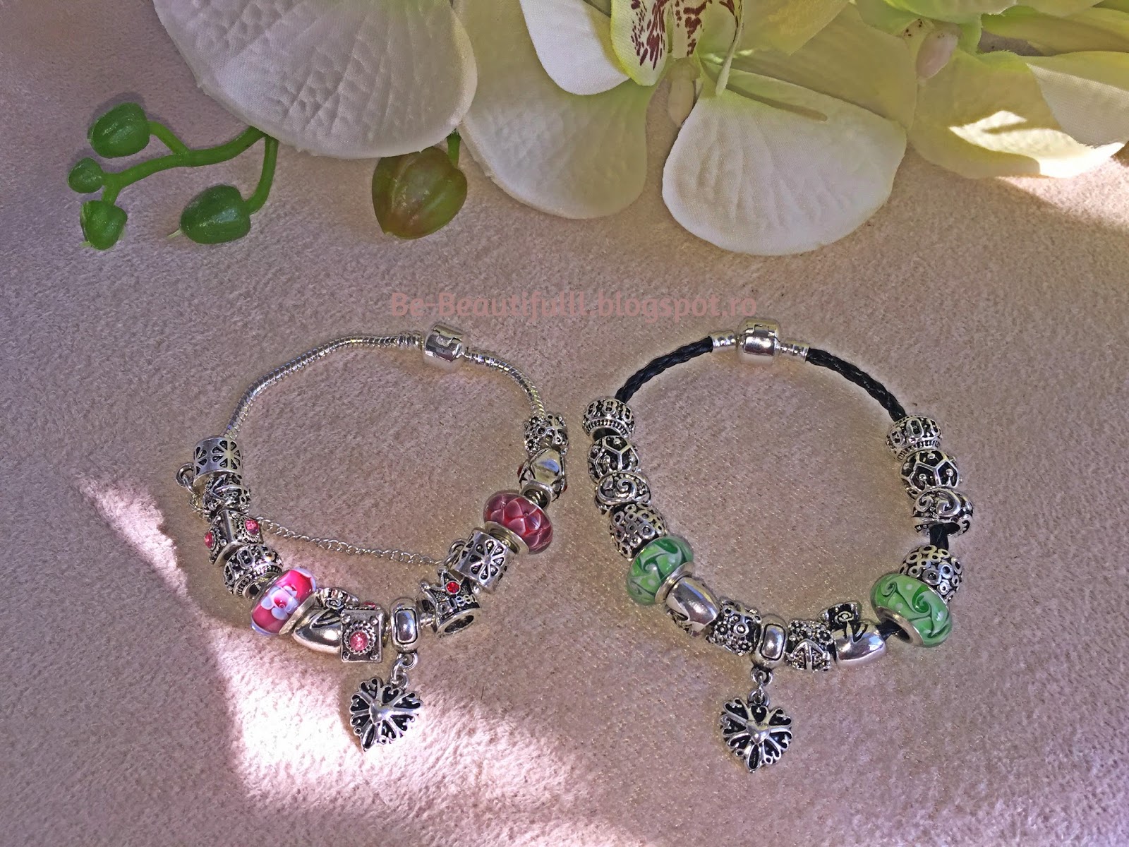 Be beautiful: Cheap Pandora Dupe