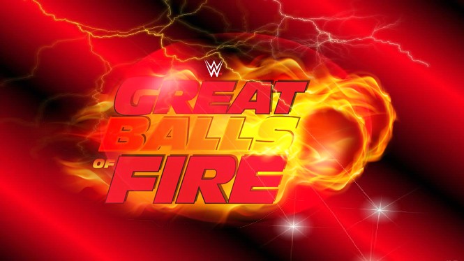 Resultados WWE Great Balls of Fire 2017 – Brock Lesnar vs. Samoa Joe ...