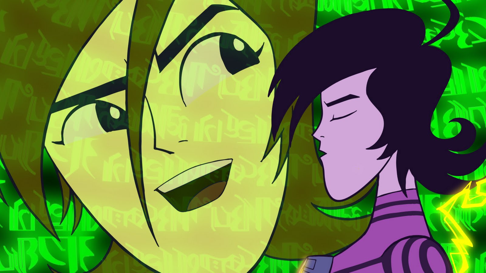 Cine Informacion y mas: Cartoon Network - La nueva serie Titán Sim-Biónico