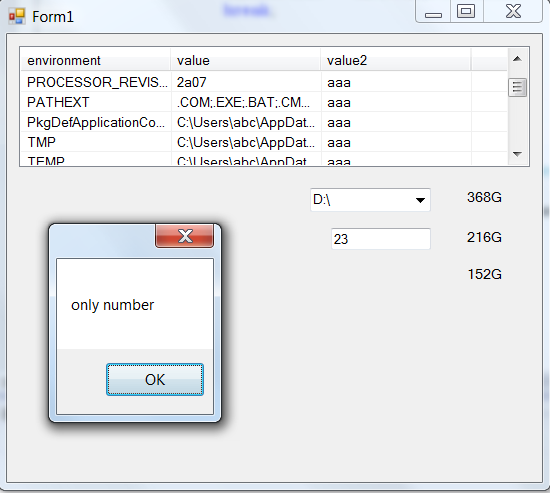 chuanshuoge: c# listbox combobox