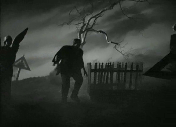 Misfit Robot Daydream: The Bride of Frankenstein (1935) - 62 Screencaps