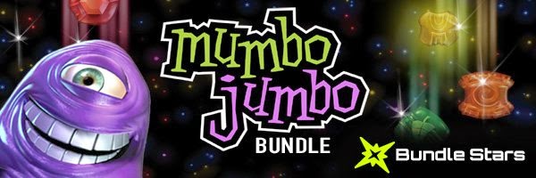 Bundle Stars Releases The MumboJumbo Bundle For $2.99 - BioGamer Girl