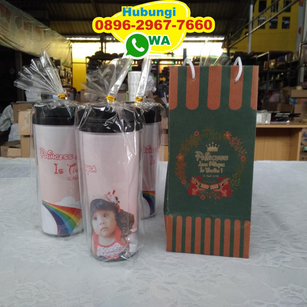 Paper Bag Warna Bisa Digunakan Untuk Kemasan Atau Undangan | Souvenir ...