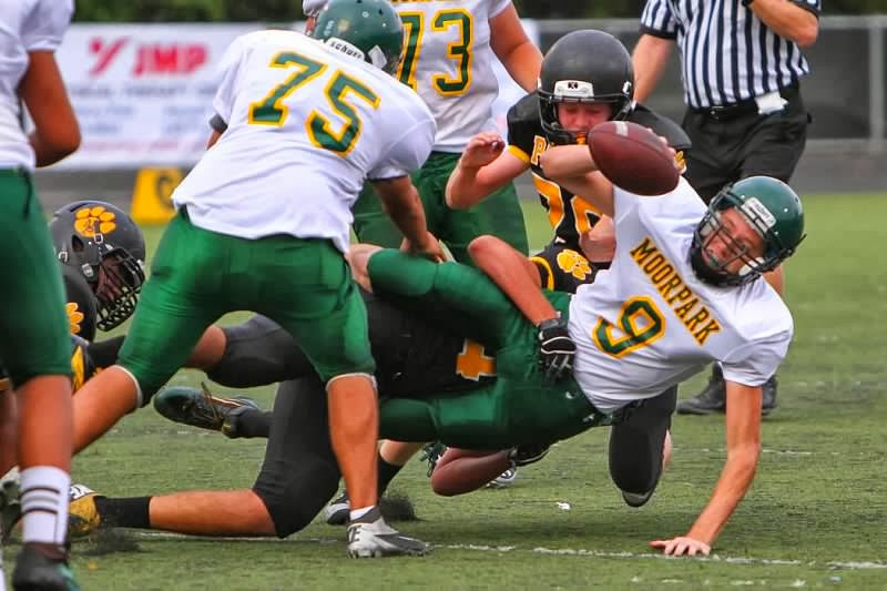 Coaching for Pizza: Moorpark JV Game and Santa Monica JC Game